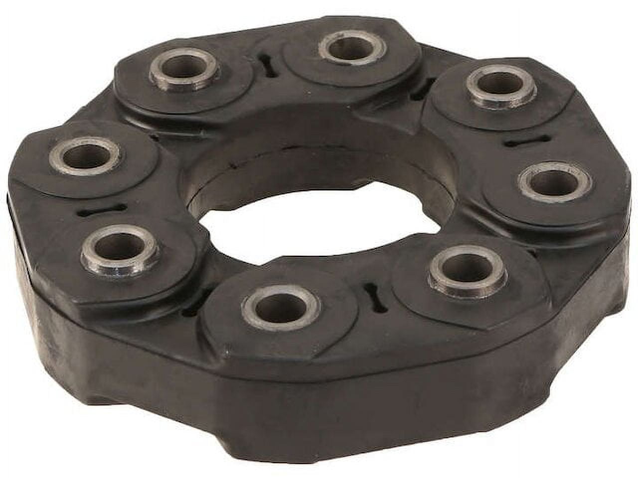Drive Shaft Flex Joint - Compatible with 2007 - 2014 Mercedes-Benz ...