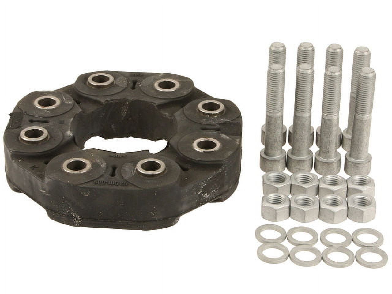 Drive Shaft Flex Joint - Compatible with 2007 - 2015 Mercedes-Benz E63 ...