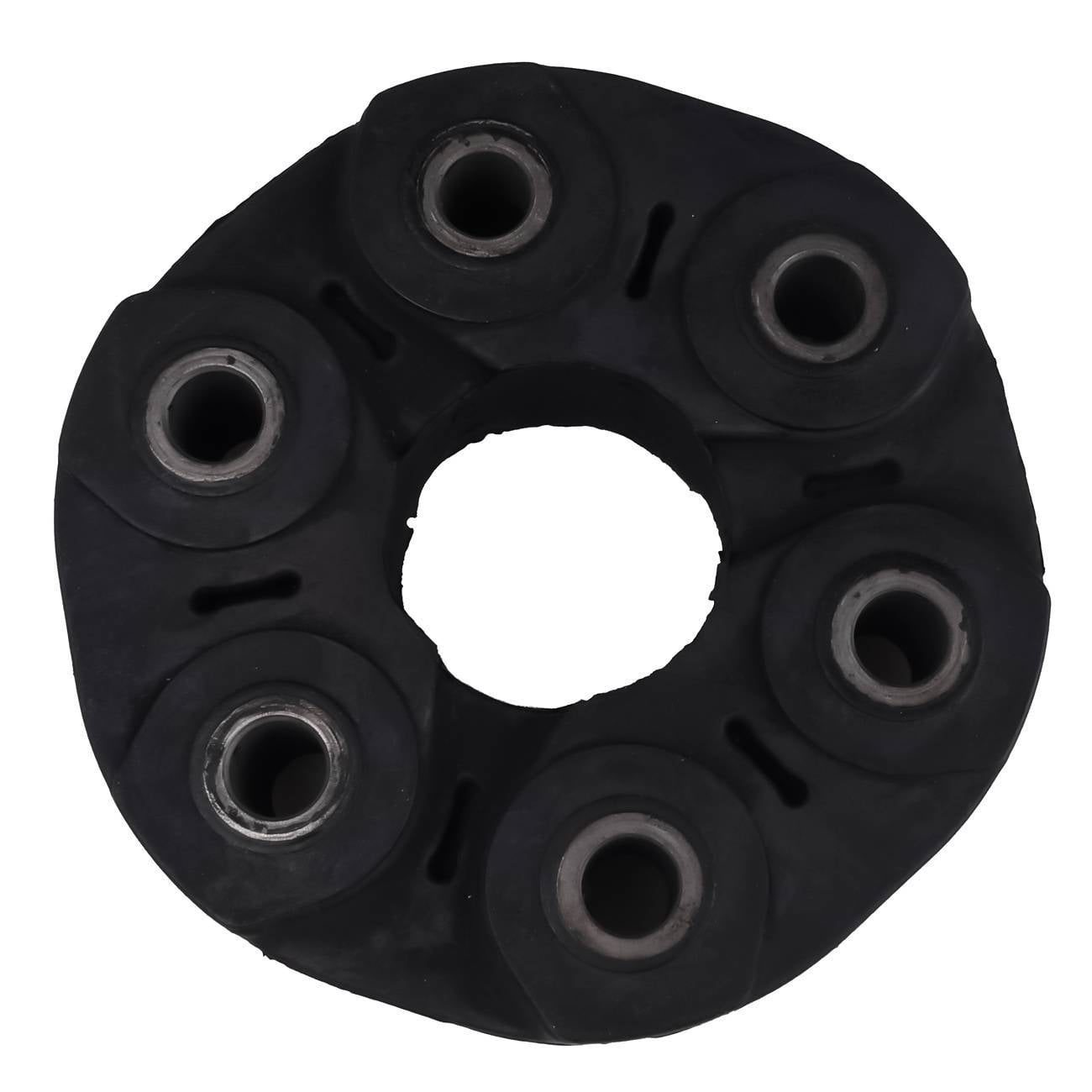 Drive Shaft Flex Joint Coupler Mount for BMW E28 E30 318i 320i 325i ...