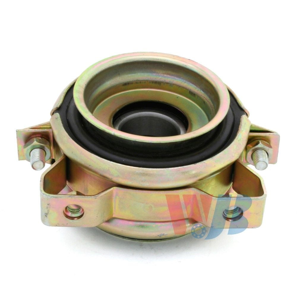 WJB WCHB16 Drive Shaft Center Support Bearing - Walmart.com