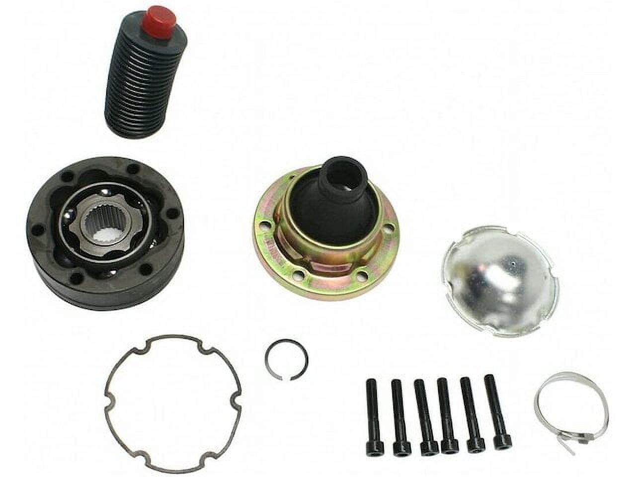 Drive Shaft Repair Kit for 1997-2005 Ford Explorer, Includes Rear CV ...