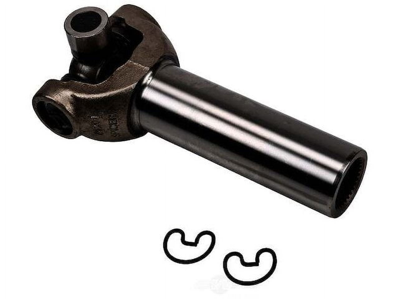 Drive Shaft Slip Yoke - Compatible with 1982 - 1986 Chevy K10 1983 1984 ...