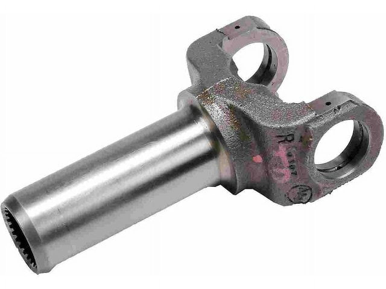 Drive Shaft Slip Yoke - Compatible with 1982 - 1990 GMC G1500 1983 1984 ...