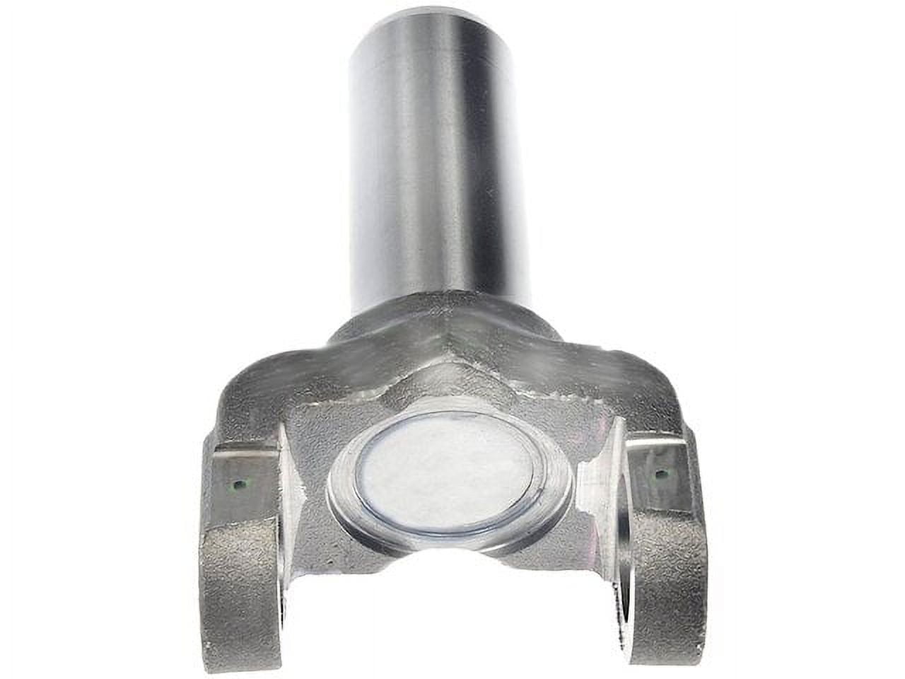 Drive Shaft Slip Yoke - Compatible with 1991 - 1995 Chevy S10 Extended ...