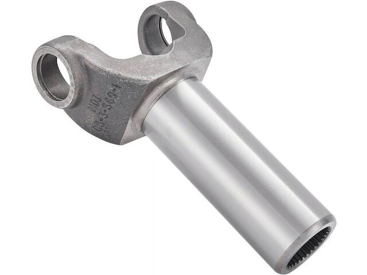 Drive Shaft Slip Yoke - Compatible with 2001 - 2006 Chevy Silverado 2500 HD RWD 2002 2003 2004 ...