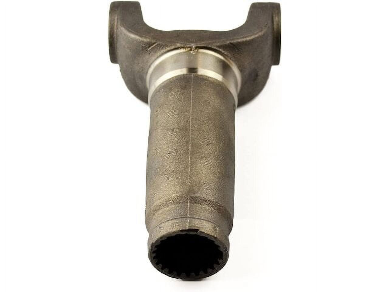 Drive Shaft Slip Yoke - Compatible with 2001 - 2007 Chevy Silverado ...