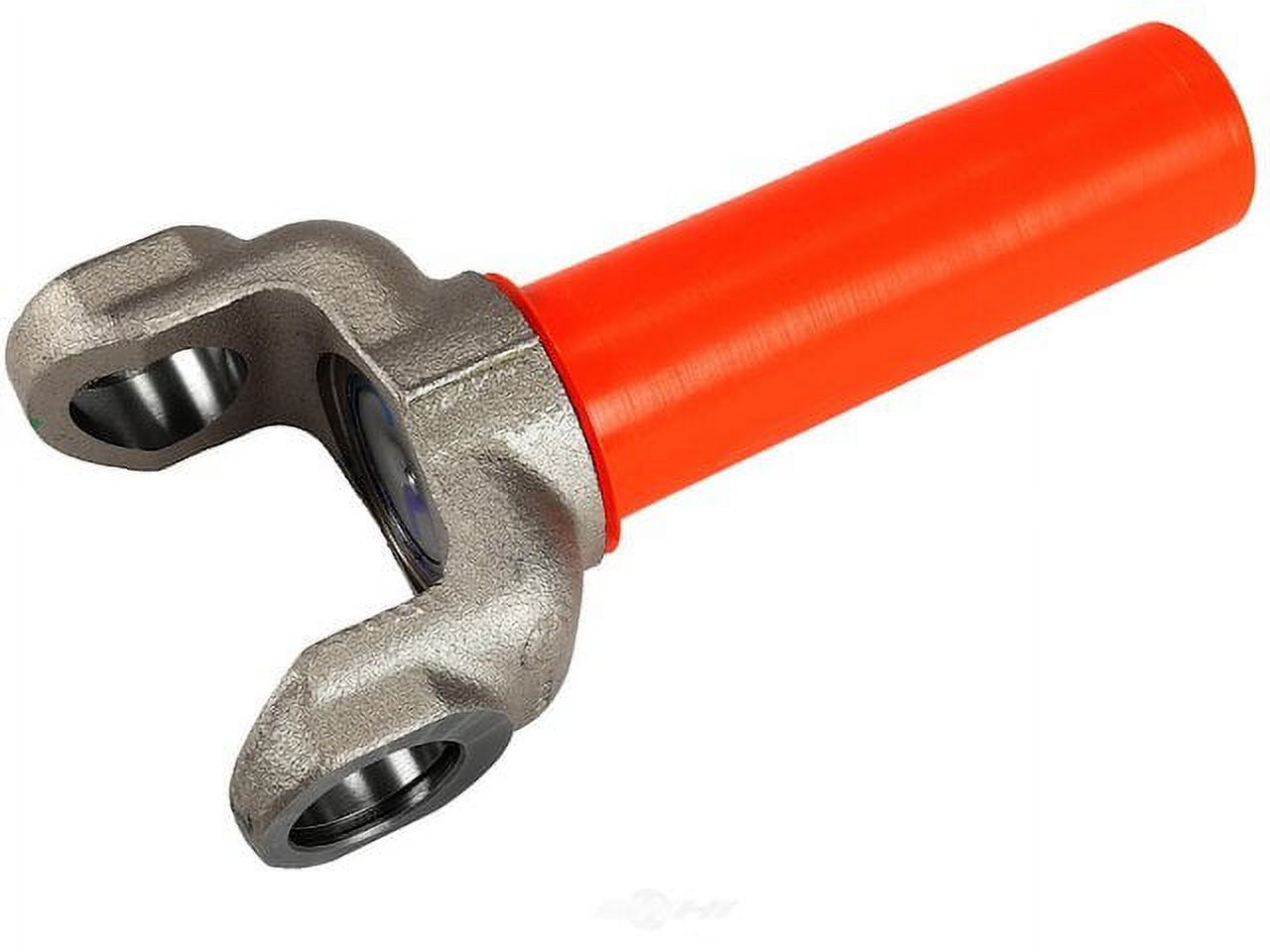 Drive Shaft Slip Yoke - Compatible with 2007 - 2013 Chevy Silverado ...