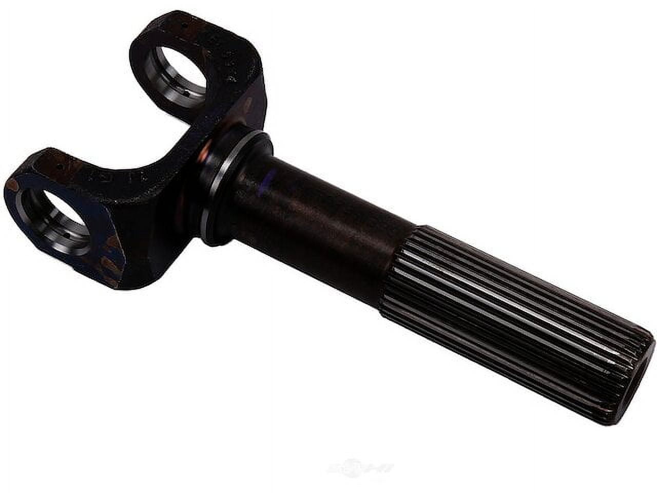 Drive Shaft Slip Yoke - Compatible with 2015 - 2018 Chevy Silverado ...