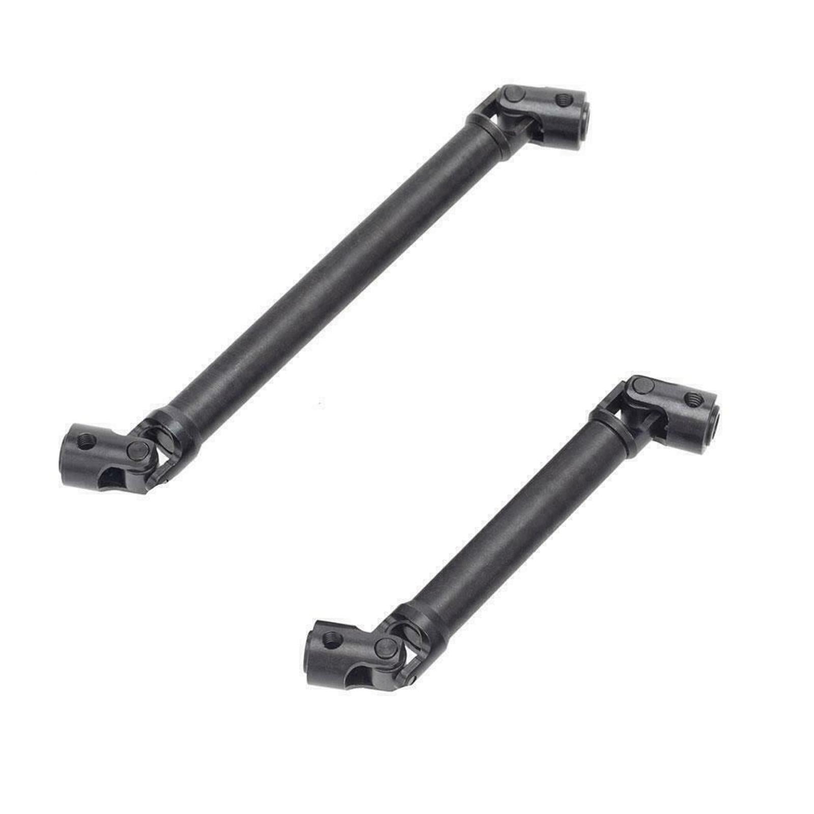 Drive Shafts, Adjustable Lengths for Axial RBX10 Ryft Front 101-154mm ...