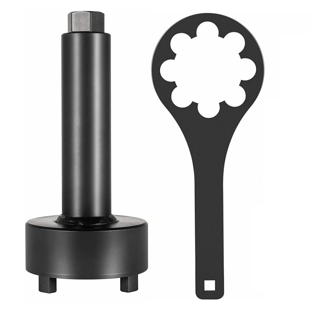 Drive Spanner Wrench and Bearing Carrier Nut Tools for Mercruiser ...
