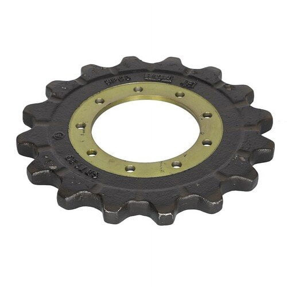 Drive Sprocket fits Gehl CTL60 CTL65 180917 fits Mustang MTL316 180917 ...