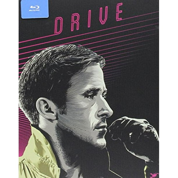 Drive Standard Definition Widescreen (Blu-ray) - Walmart Business Supplies