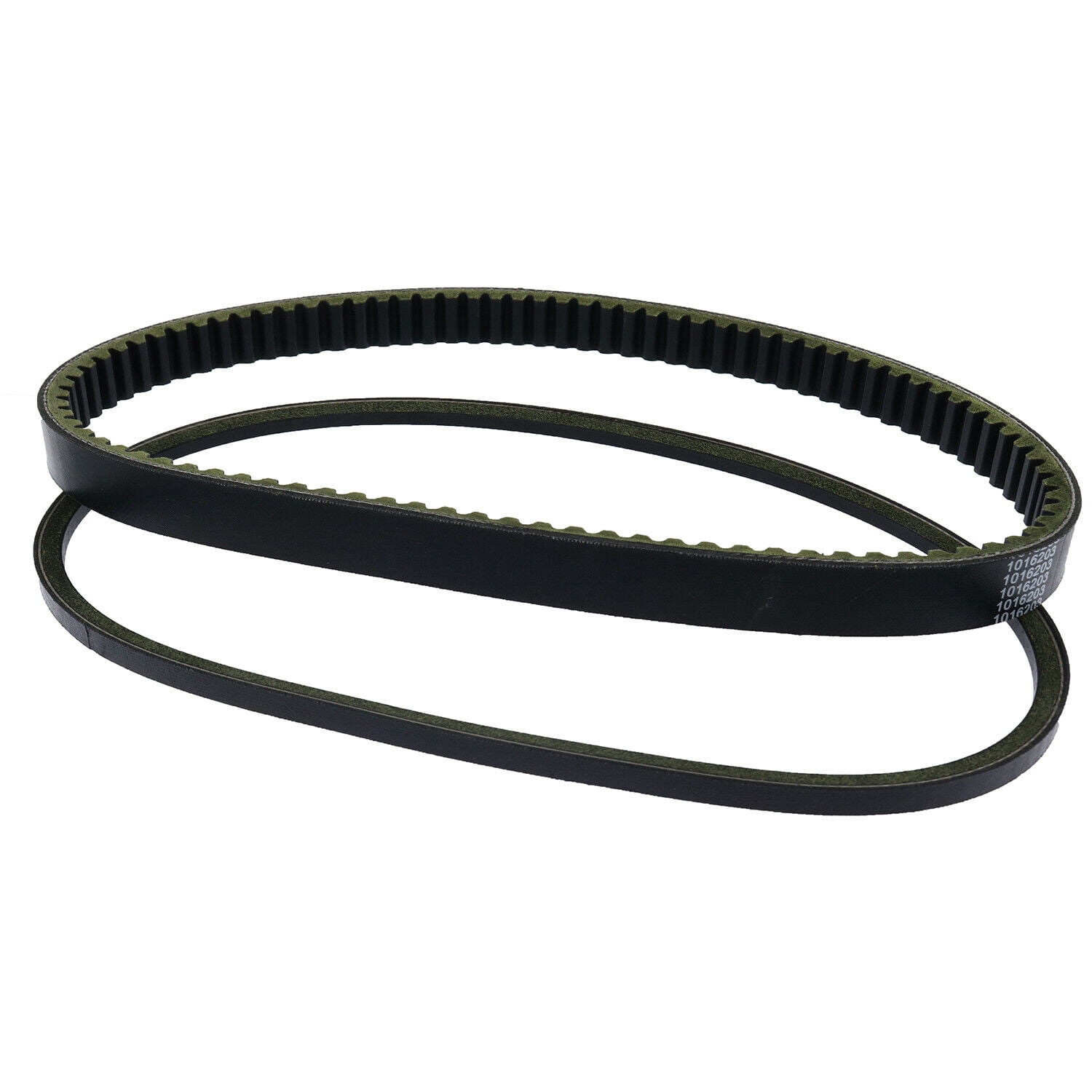Drive&Starter Belt 1016203 for Club Car Golf DS 1992-up OHV FE290 FE350 ...