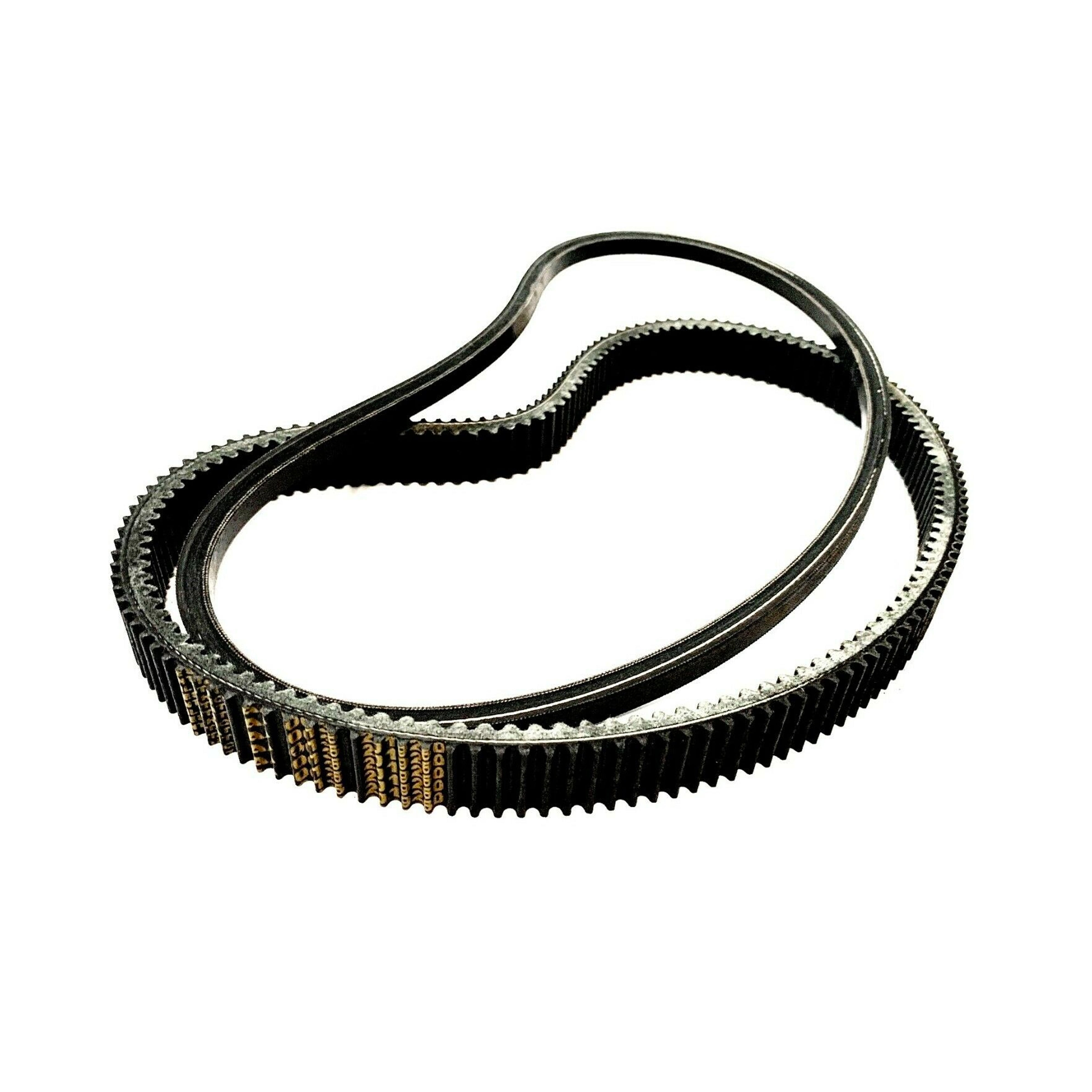 Automotive Authority Drive Belt, Starter Generator Belt Set, EZGO RXV ...