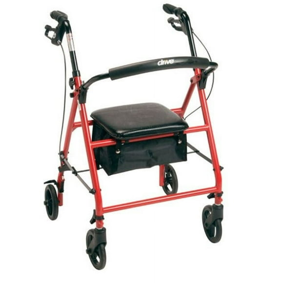 Drive Medical Walkers and Rollators in Drive Medical - Walmart.com