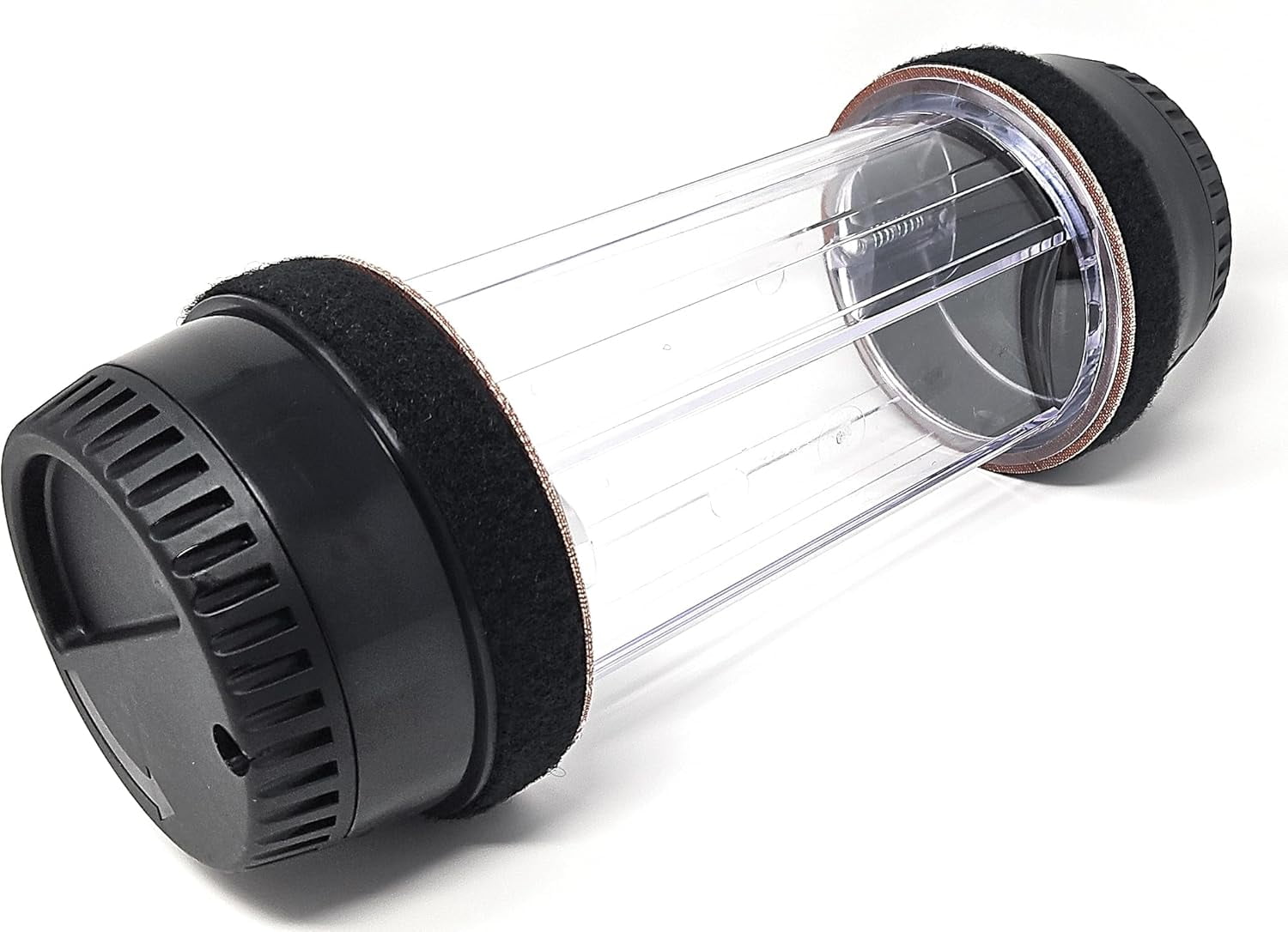 Drive Thru Banking Pneumatic Tube - Walmart.com