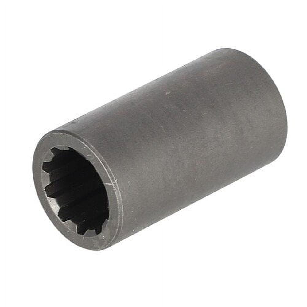 Drive Train Coupling fits New Holland T5050 TD80D TD90D TD95D TL70 TL80 ...