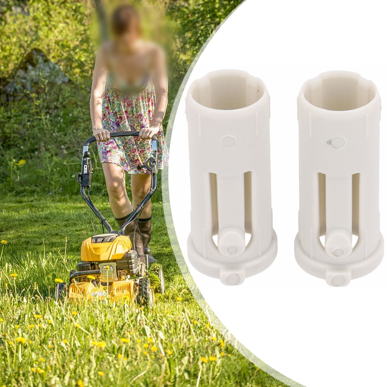 Drive Tube Attachment Sleeve for 4140-791-7201 4140-791-7207 - Walmart.com