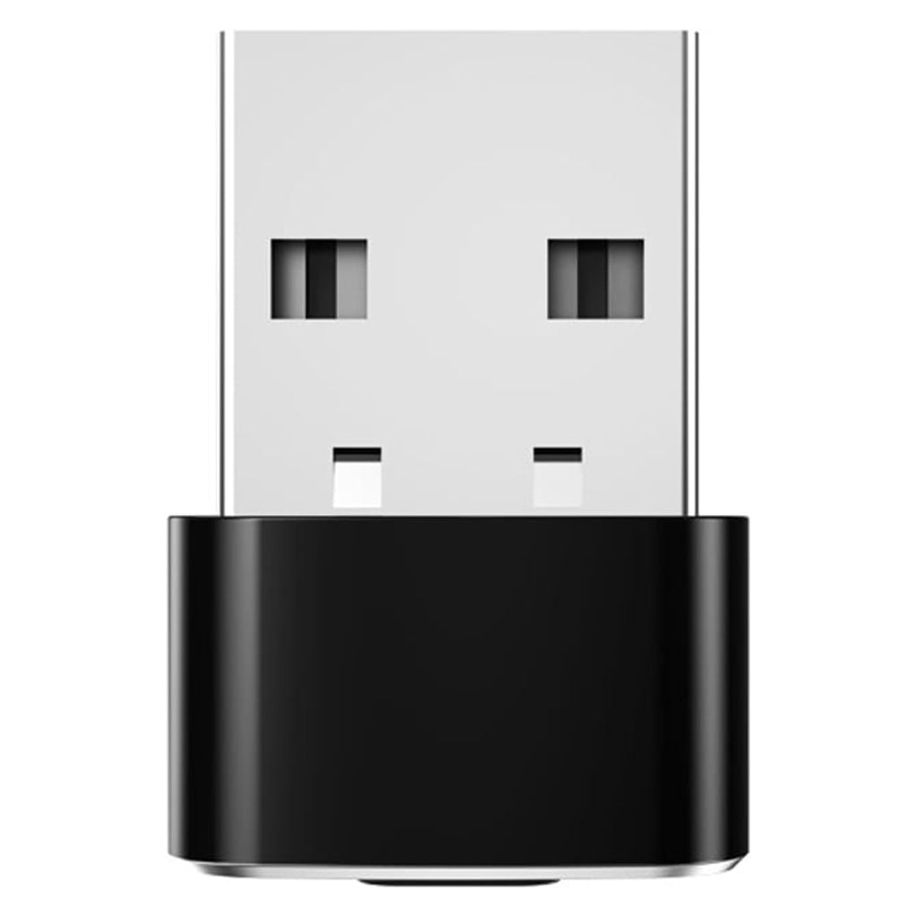 Drive USB Tiny Undetectable Mouse Mover Wide Compatibility for Computer ...