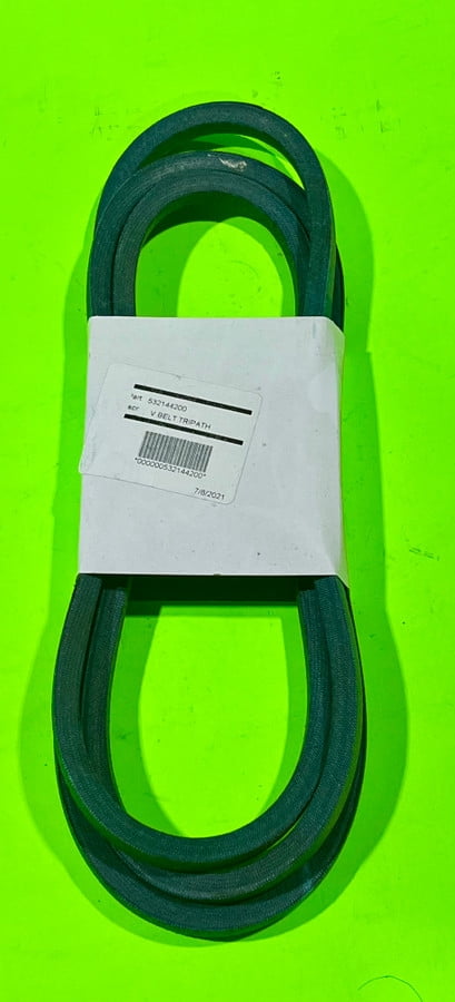 Drive V-Belt 144200 - 42" Mower Deck Craftsman LT1000 Murray Poulan ...