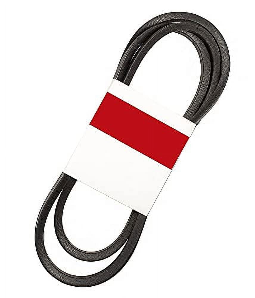 Drive V-Belt 4L480 Size 1/2in X 48in - Walmart.com