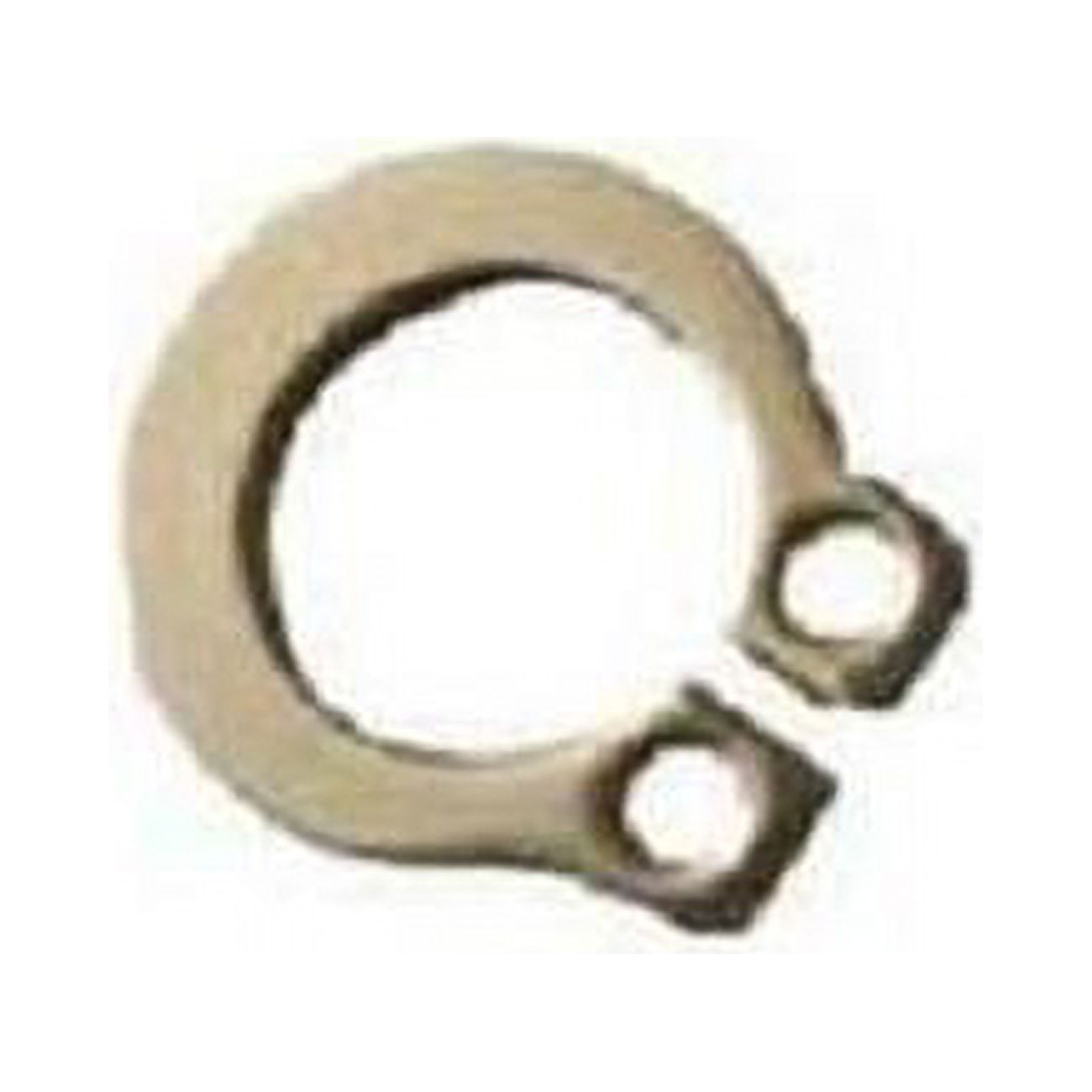 Drive Wheel E-clip Replacement, Set of 10 - Walmart.com