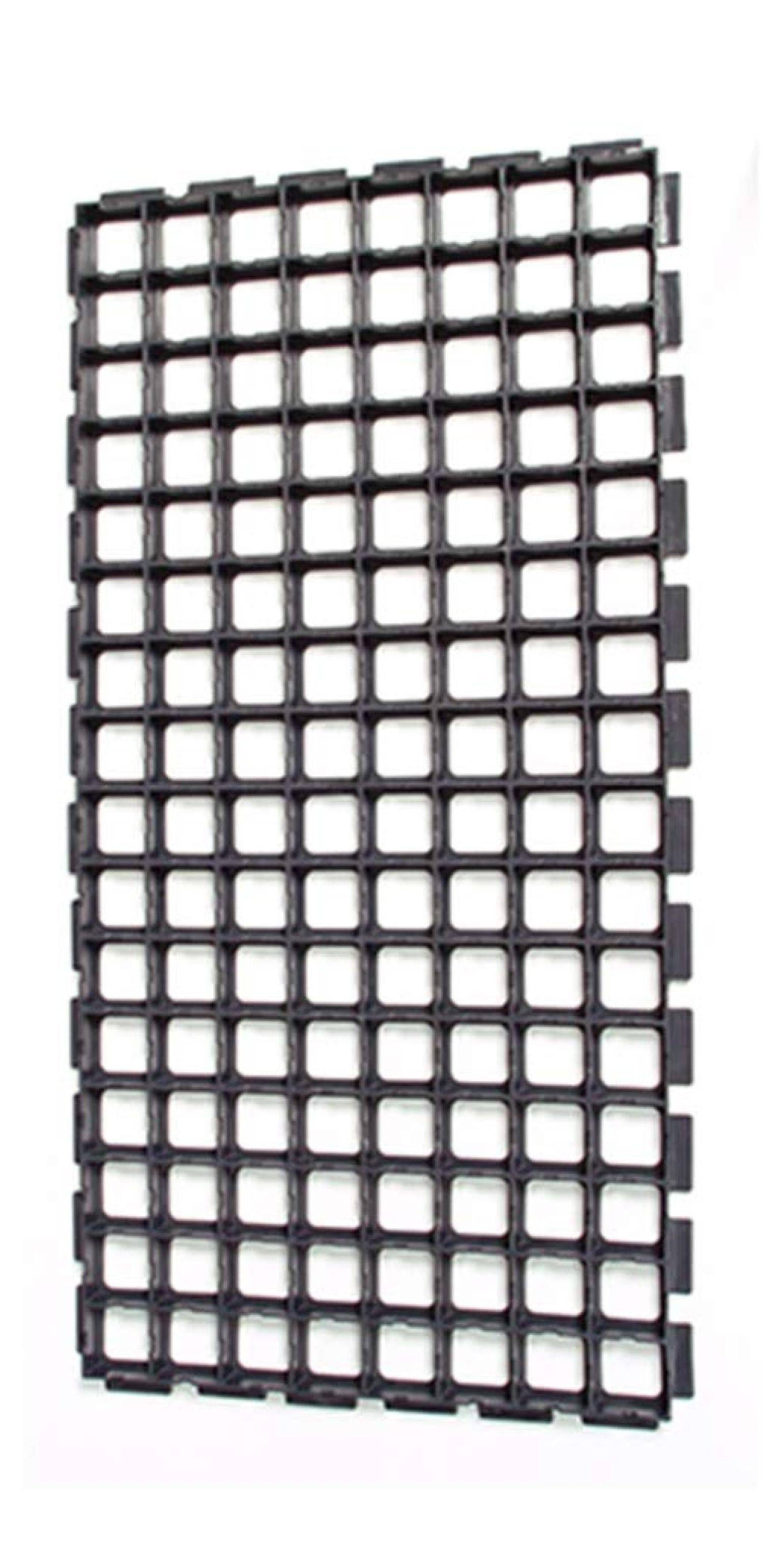 Drive-on Lawn Grid, Driveways, Pavers, Pathways, Parking (DIY) 5 Pack ...