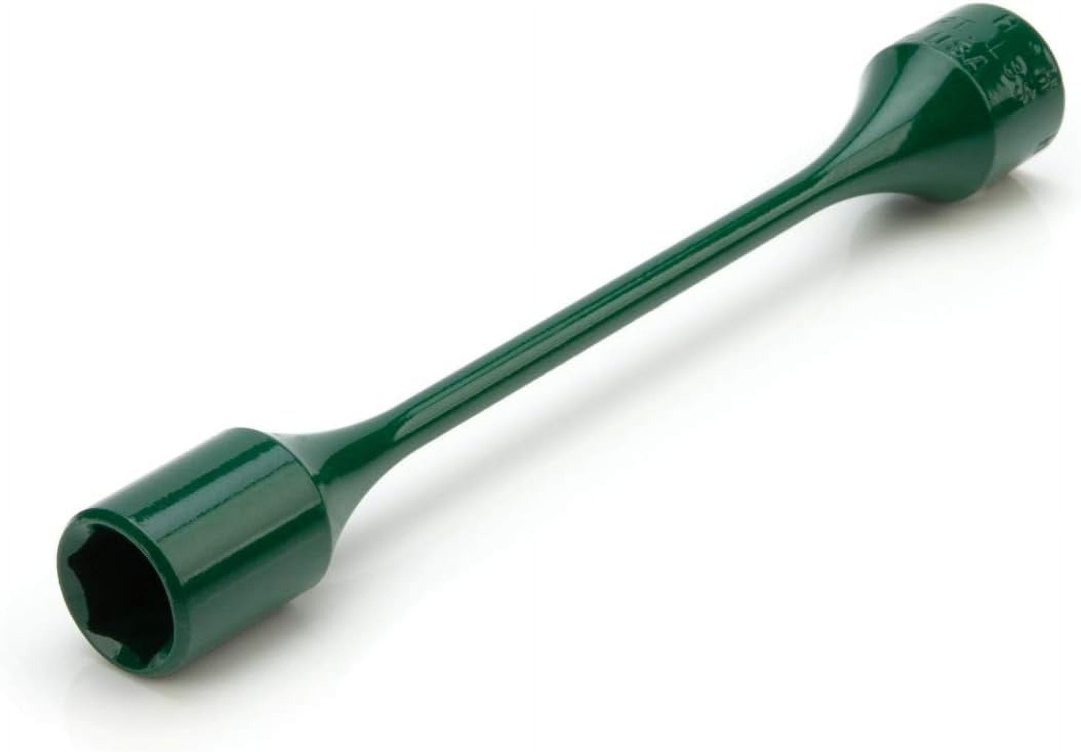 Drive x 17mm 45 ft-lb Torque Stick, Calibration-Free Torque Limiting ...