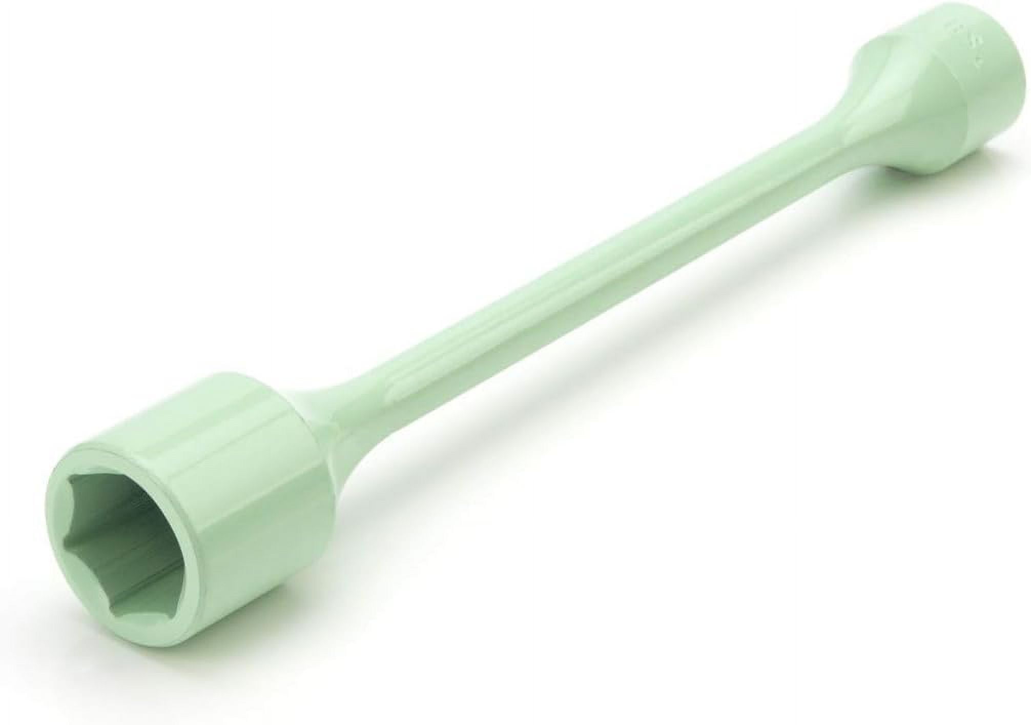 Drive x 22mm 80 ft-lb Torque Stick, Calibration-Free Torque Limiting ...