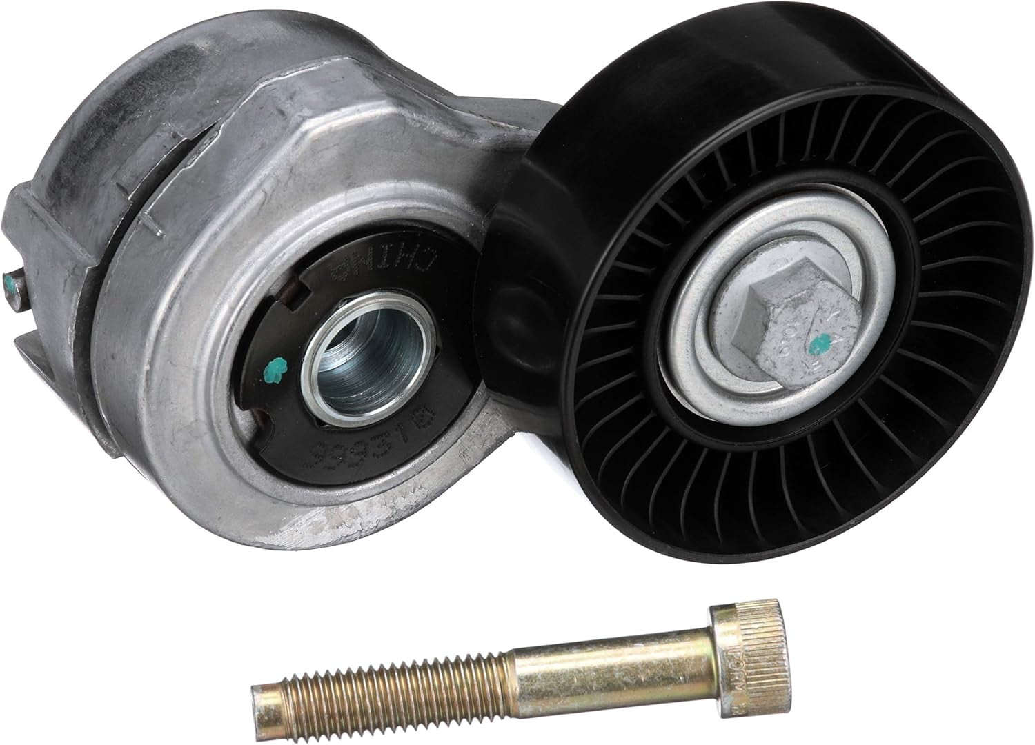 DriveAlign 38114 Automatic Belt Drive Tensioner - Walmart.com