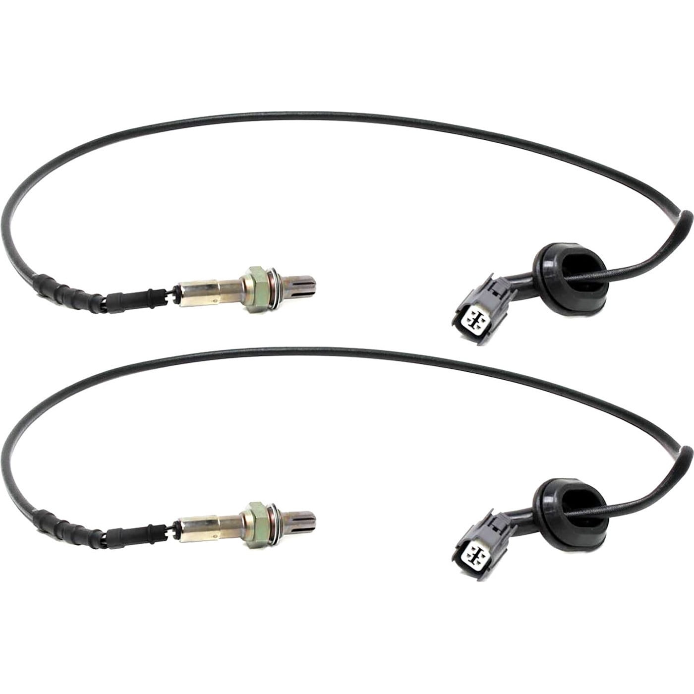 DriveWire O2 Oxygen Sensors Set of 2 for Acura for TSX & for Accord ...