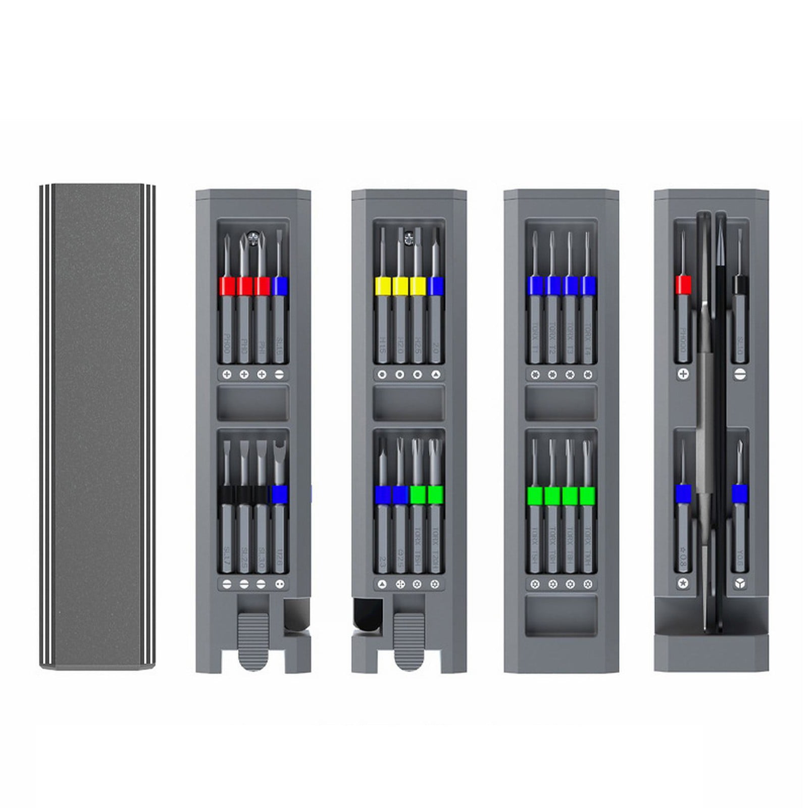 Drivecarjoy Mini Screwdriver Set Drivecarjoy Screwdriver Drivecarjoy ...