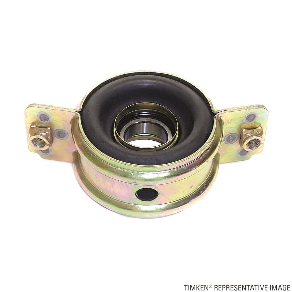 Driveline Center Support Hanger Bearing - Walmart.com