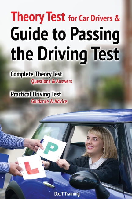 Theory Driving Test