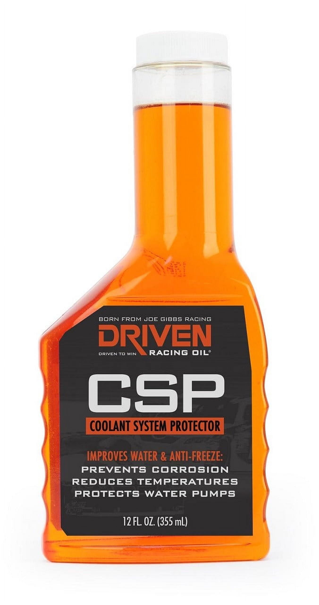Driven CSP Cooling System Protector - 12oz Bottle - Walmart.com
