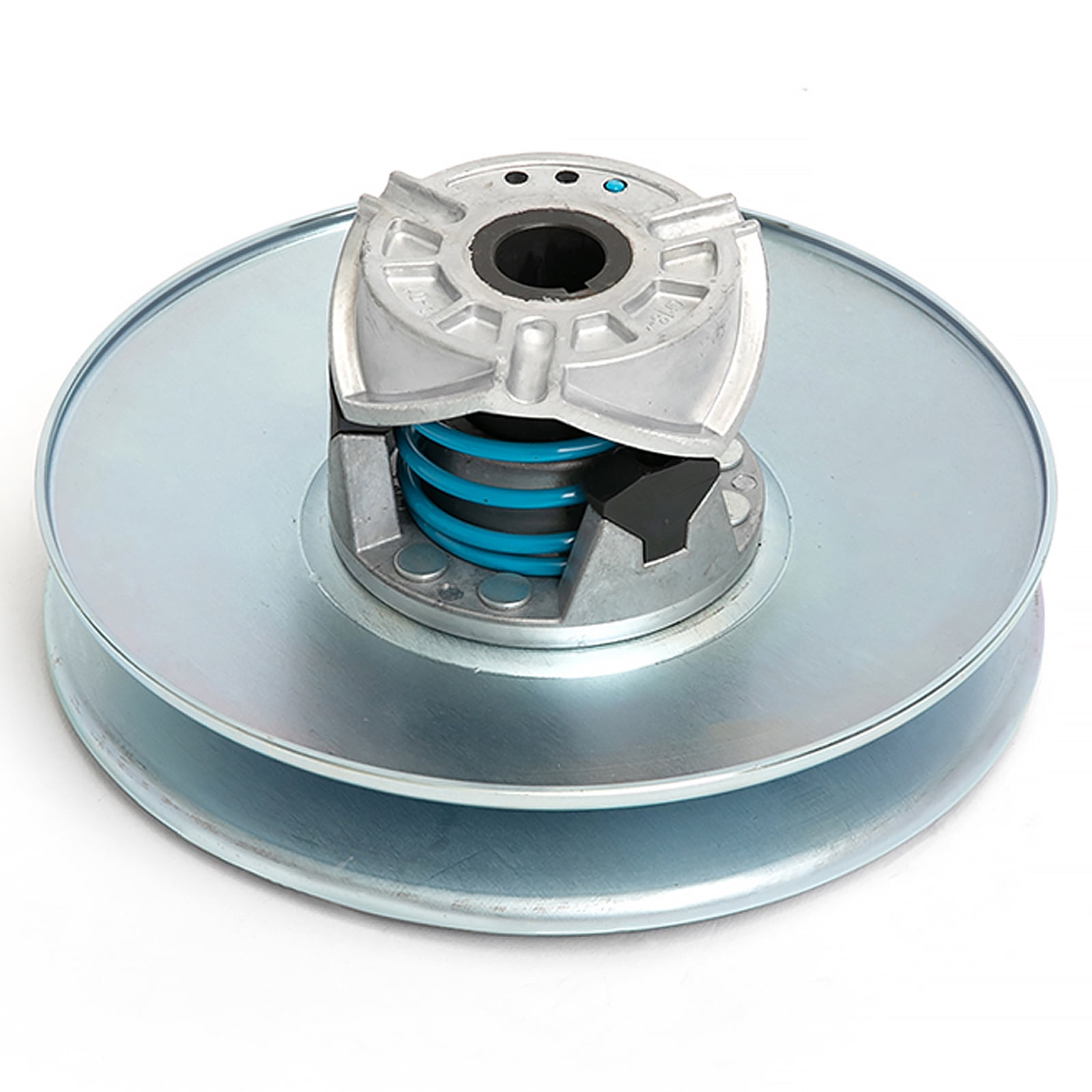 Driven Clutch for Club Car Gas Golf Cart DS Precedent Carryall Turf 272 Pioneer - Walmart.com