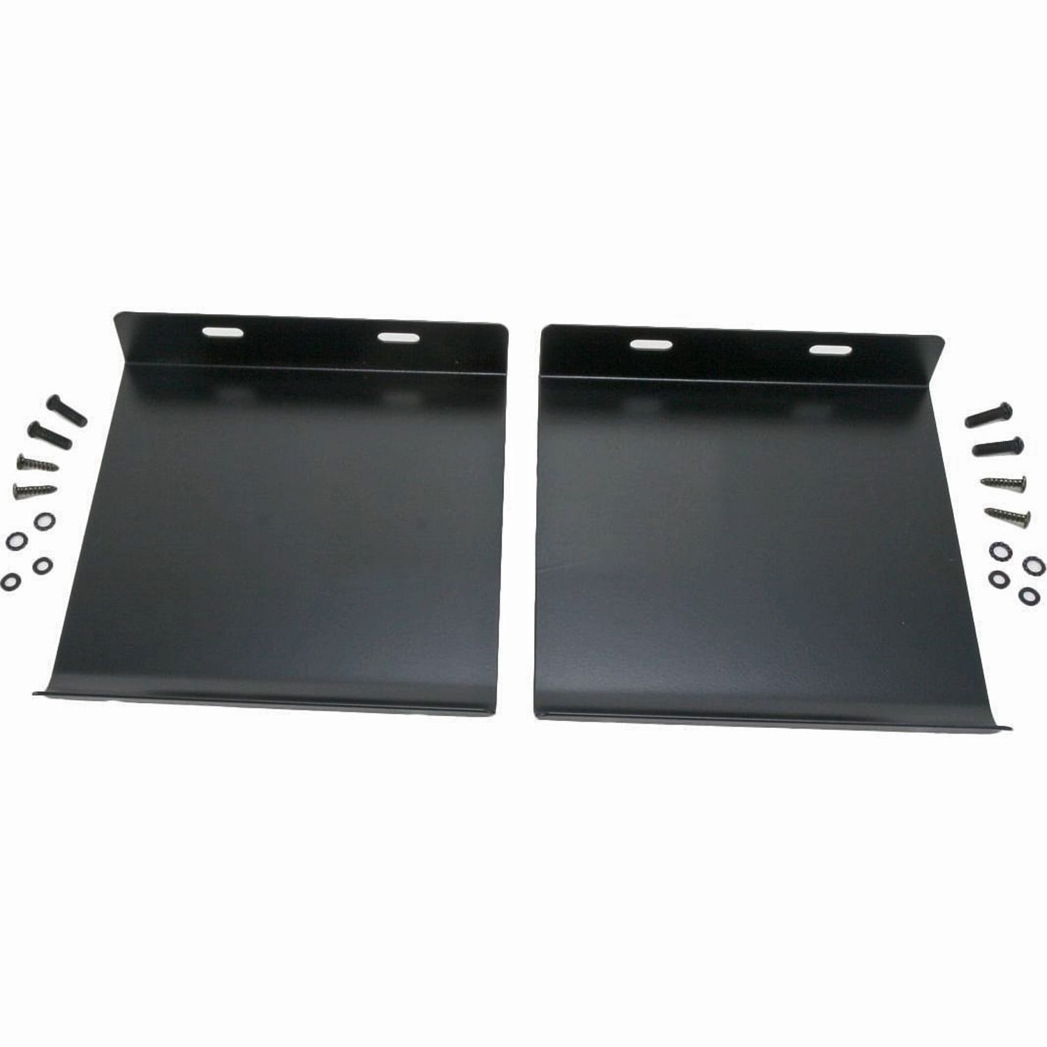 Driven Parts Sound Bar Overhead Speakers Brackets Kawasaki UTV Teryx ...