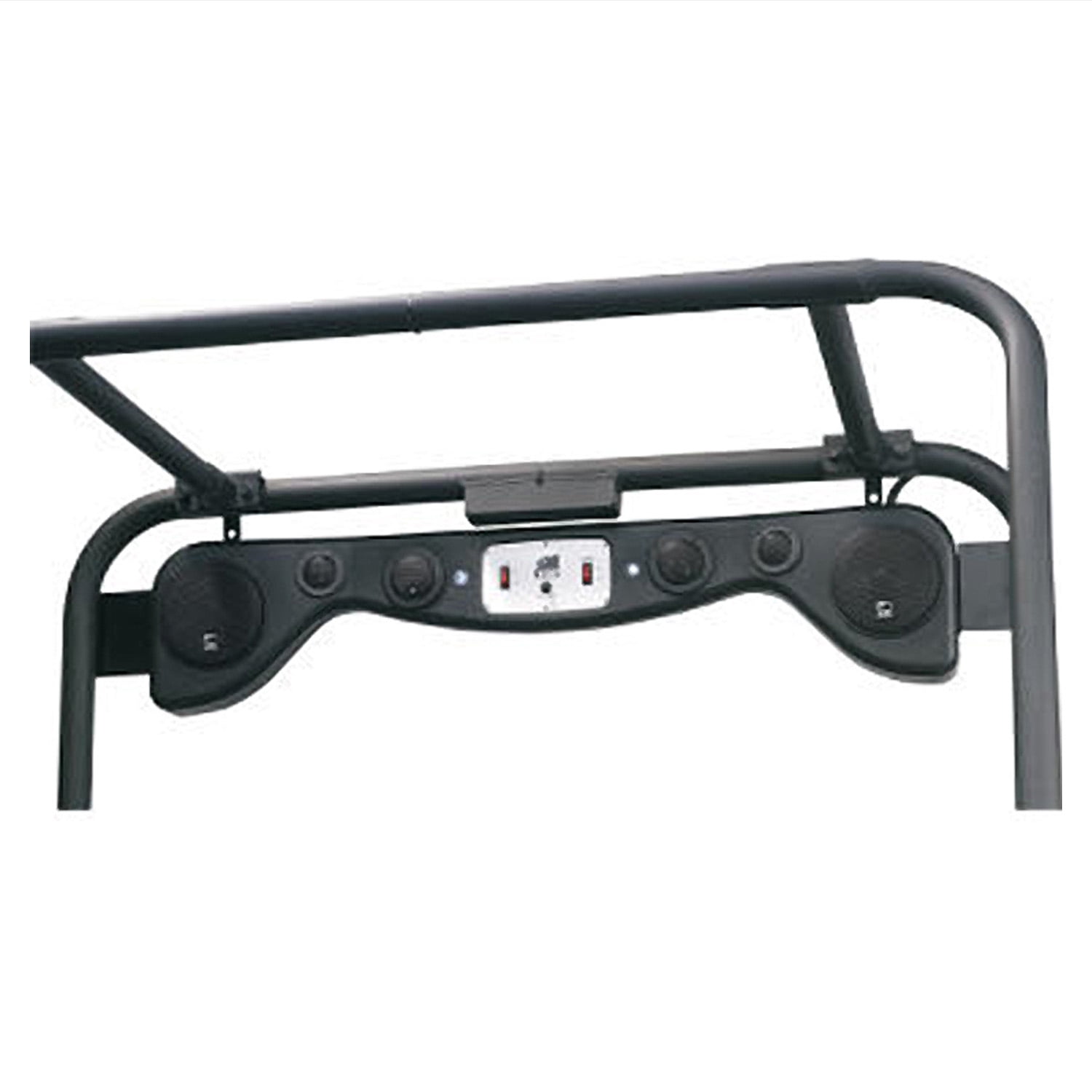 Driven Parts Sound Bar Speakers Brackets Polaris UTV Ranger, 4465 ...