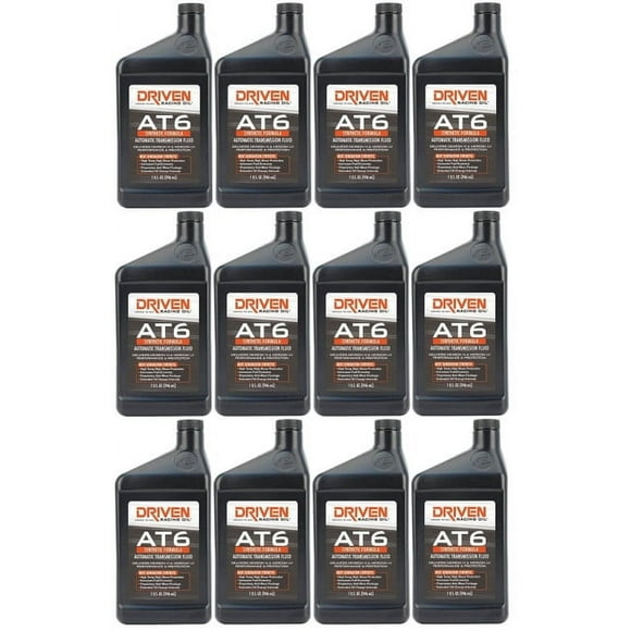 Dexron VI Transmission Fluids in Transmission Fluids - Walmart.com