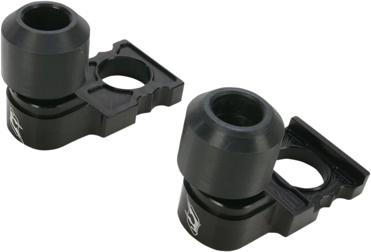 Driven Racing Axle Block Slider Black DRAX-110-BK - Walmart.com