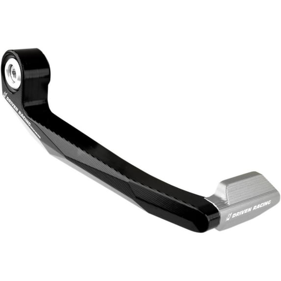 Driven Racing DTDLG1-SL Trackday Lever Guard - Brake Side - Silver ...