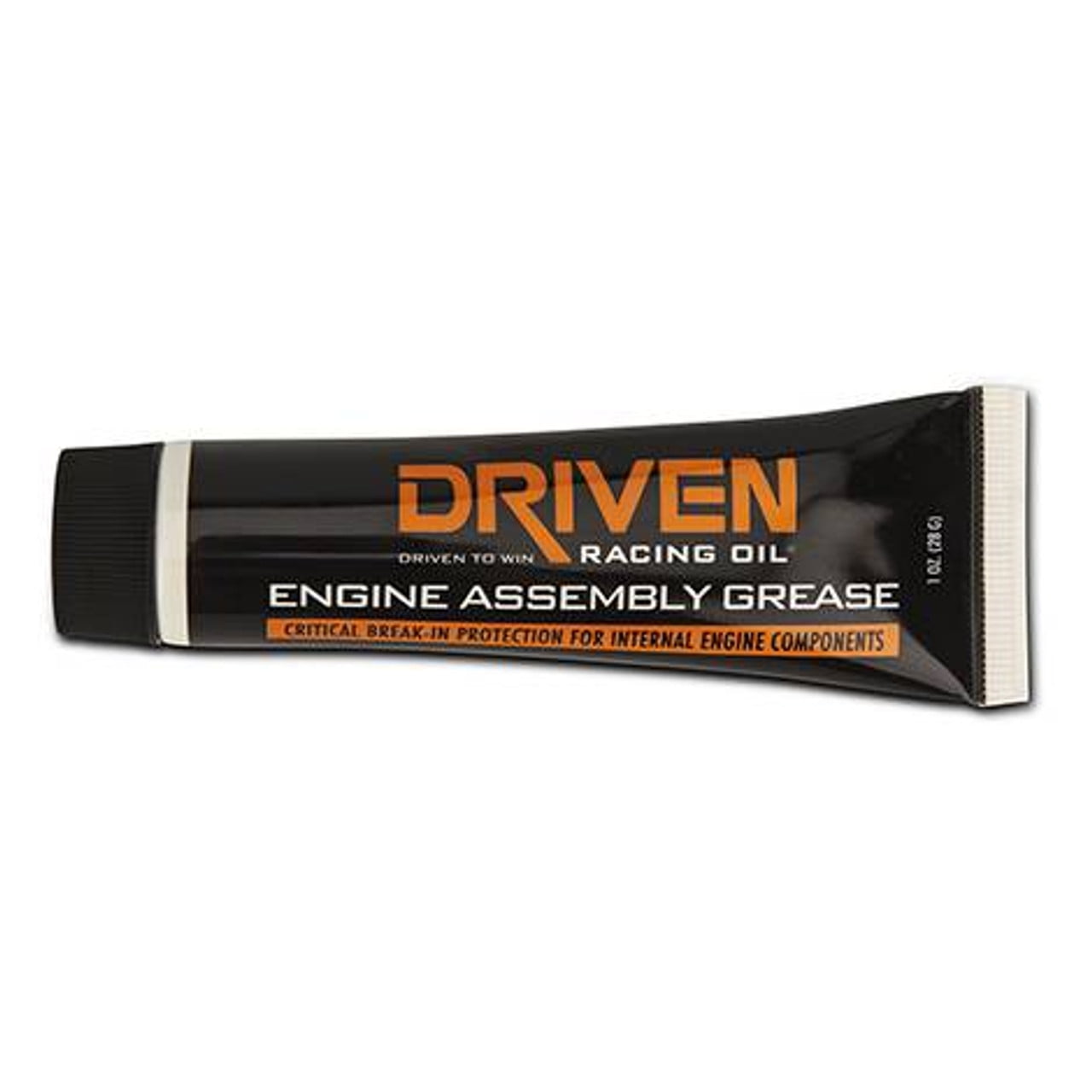 Driven Racing Engine Assembly Lube Grease 1oz Tube - Walmart.com