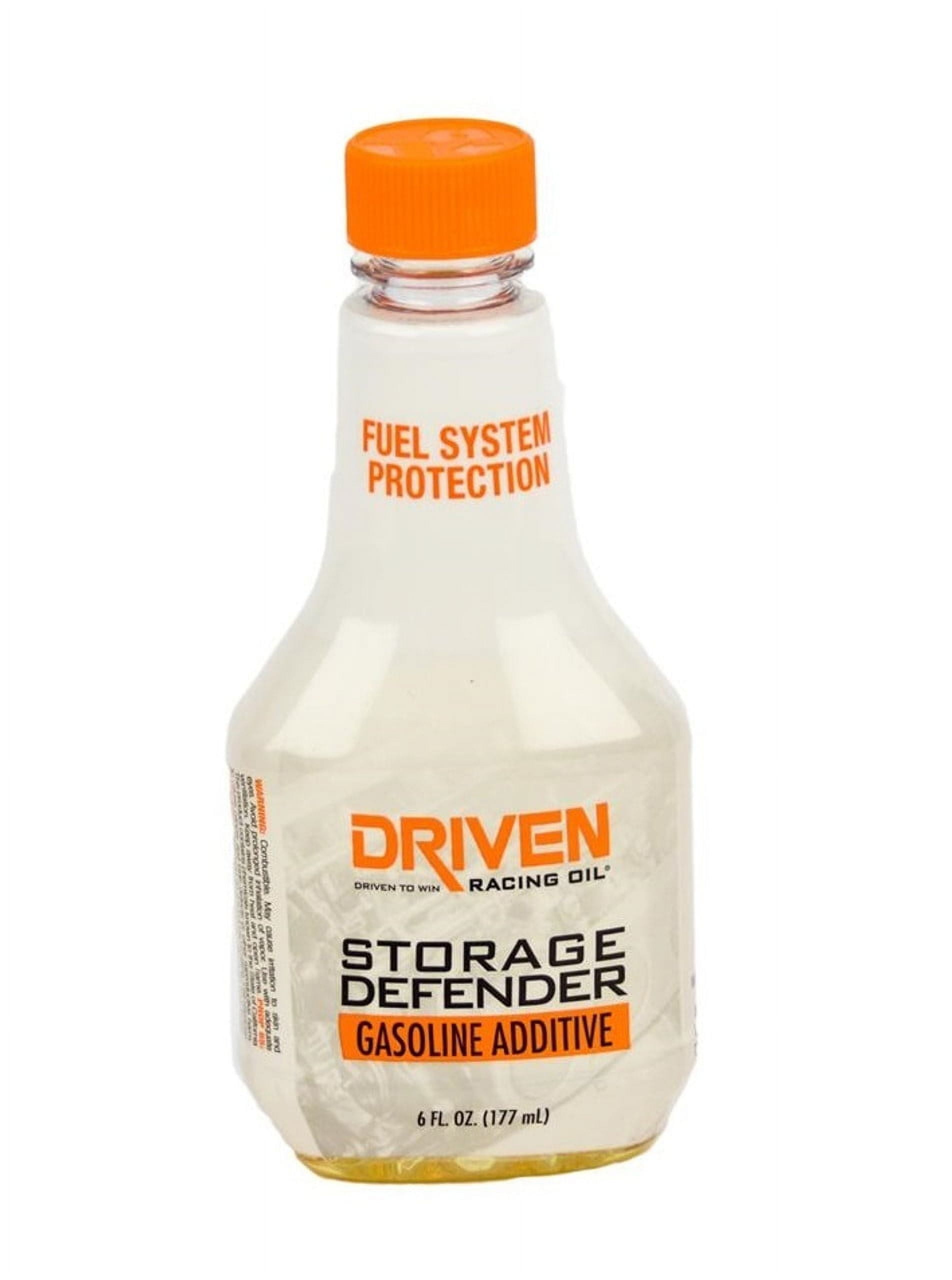 Driven Racing Gasoline Storage Defender Stabilizer 70060 - Perfect for ...