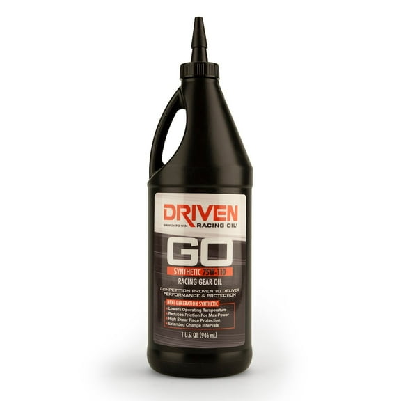 Gl4 Gear Oil