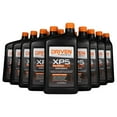 Driven Racing Oil 00906 XP5 Synthetic Blend 20W50 Motor Oil, 12qt ...