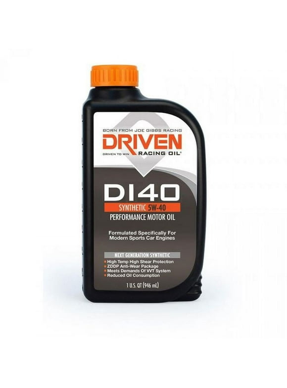 0W-40 Synthetic Oil in Synthetic Oil - Walmart.com