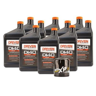 Driven Racing Oil 21045K, Di40 Oil Change Kit 19- Lt Engines 10 Qt 0 ...