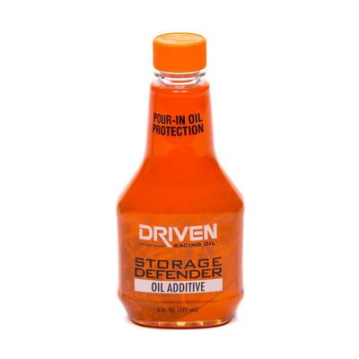 Driven Racing Oil 70052, Storage Defender Oil Additive 6Oz Bottle ...