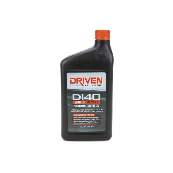 5w40 Diesel Oil
