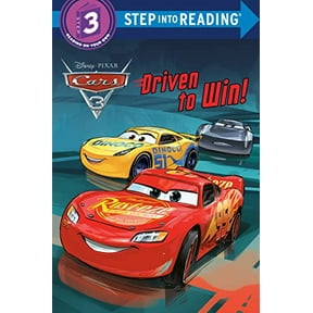 Step Into Reading: Dory's Story (Disney/Pixar Finding Dory) (Hardcover ...
